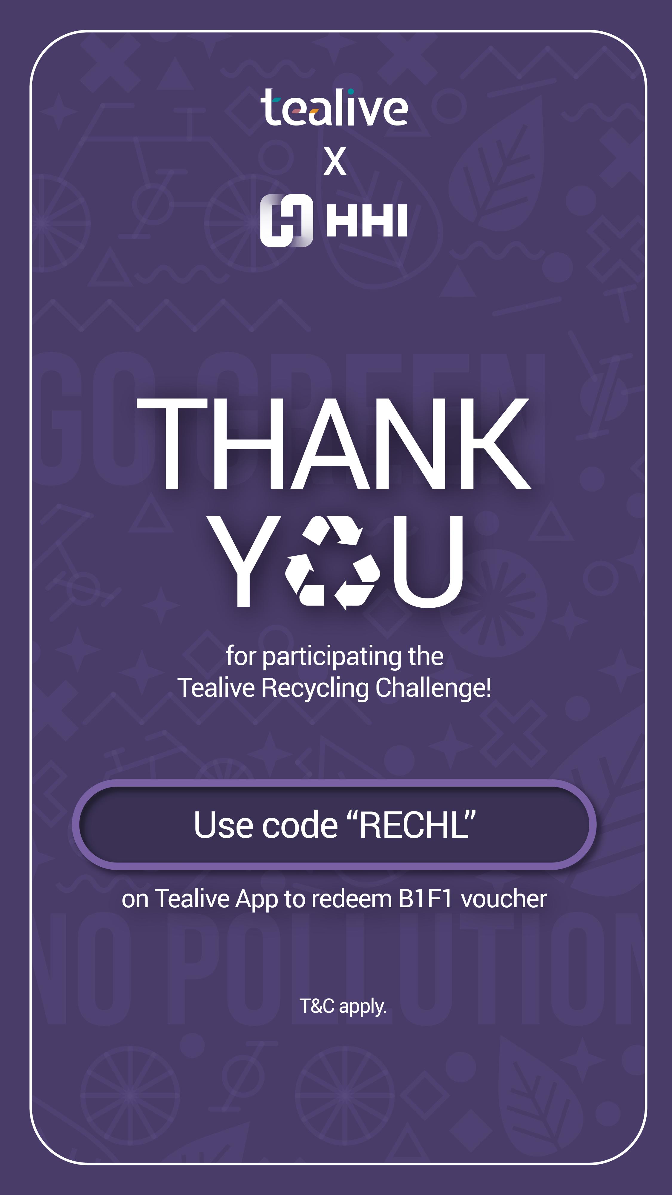 plastic donation TQ page
